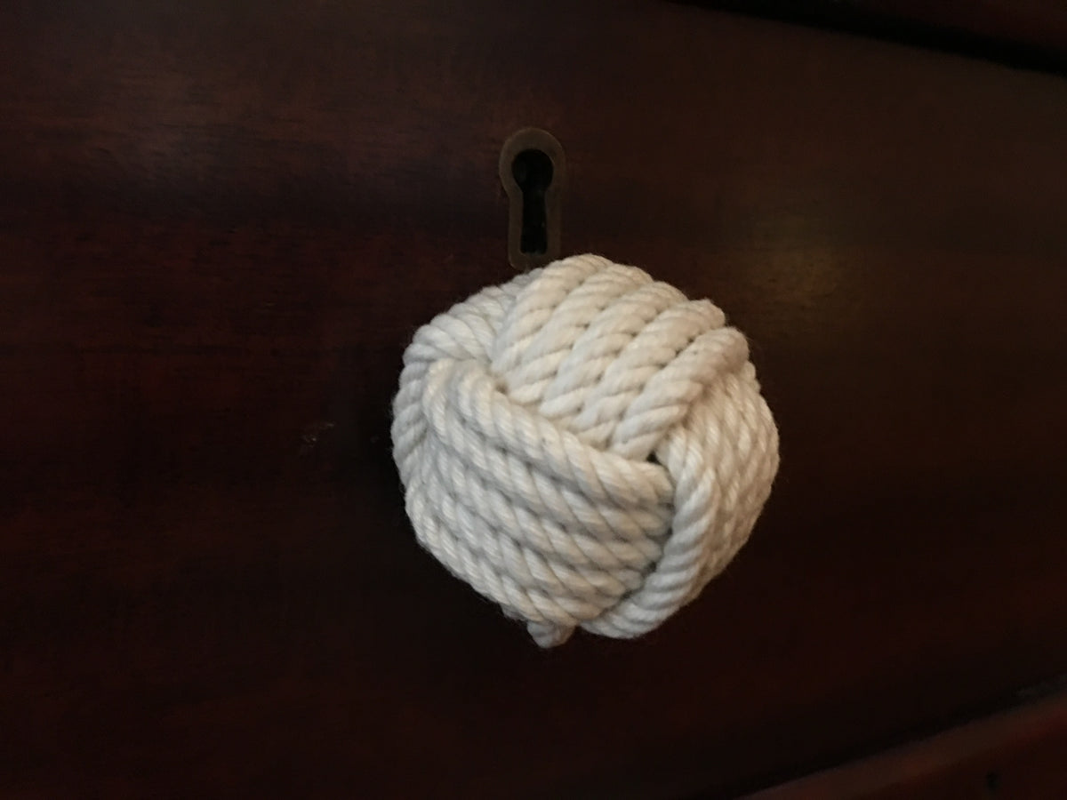 Knot Knobs – Beagle Bay Knotworks