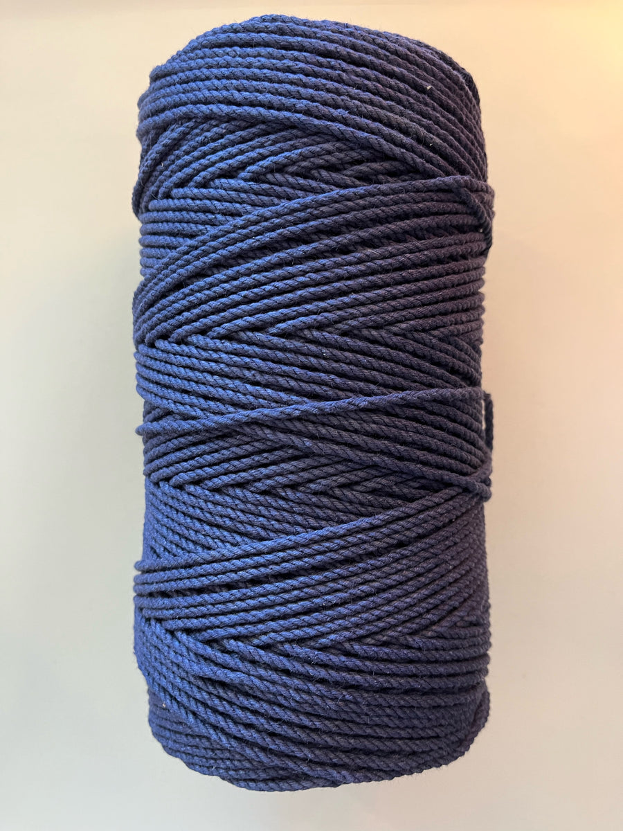 Cotton Cord - Spools - Colors – Beagle Bay Knotworks